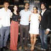 Rahul Dev, Hazel Keech, Rohan Sippy, Shahana Goswami and Ali Fazal at ...
