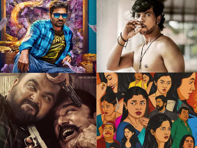 'Fight Club' to 'Kannagi': All you need to know about this week's Tamil ...
