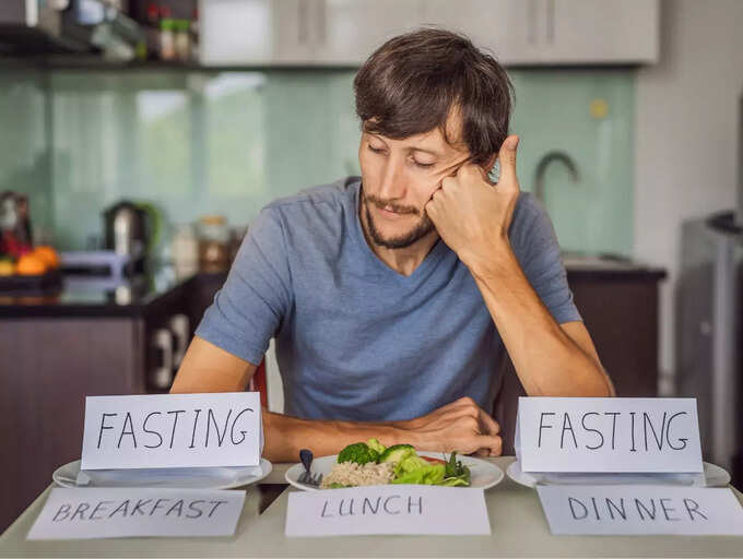 Breakfast Skipping Side Effects: Skipping breakfast? Here are 7 side ...