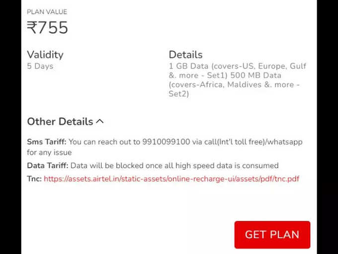 8 international roaming plans from Airtel, Vi, and Jio for your new ...