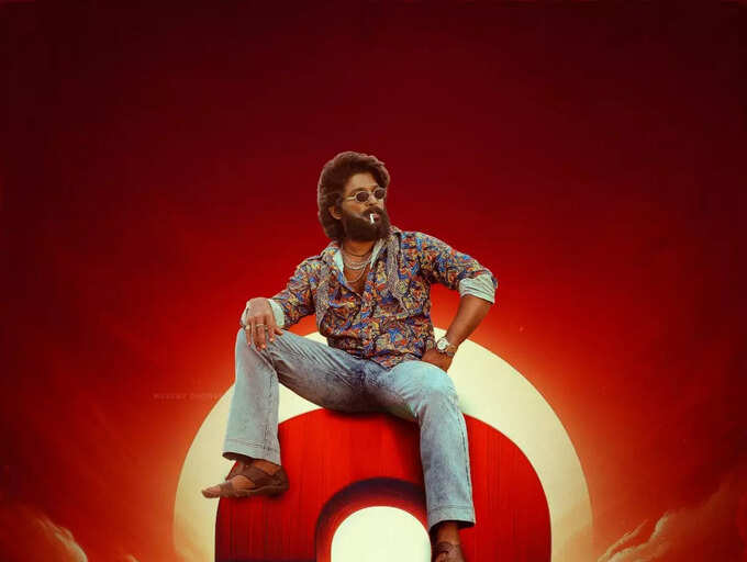 2 years of Allu Arjun's 'Pushpa: The Rise': 5 elements that made this ...