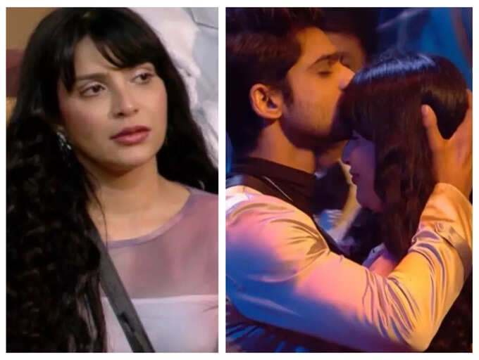 Exclusive - Bigg Boss 17's Khanzaadi aka Feroza Khan on her relationship with Abhishek Kumar ...