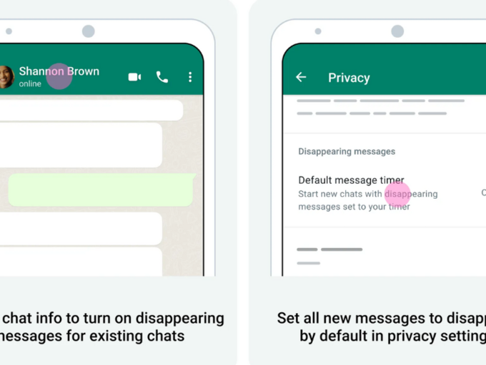 8 important WhatsApp safety tips you shouldn't ignore | The Times of India