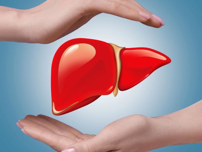 Boost your liver health with these 8 superfoods