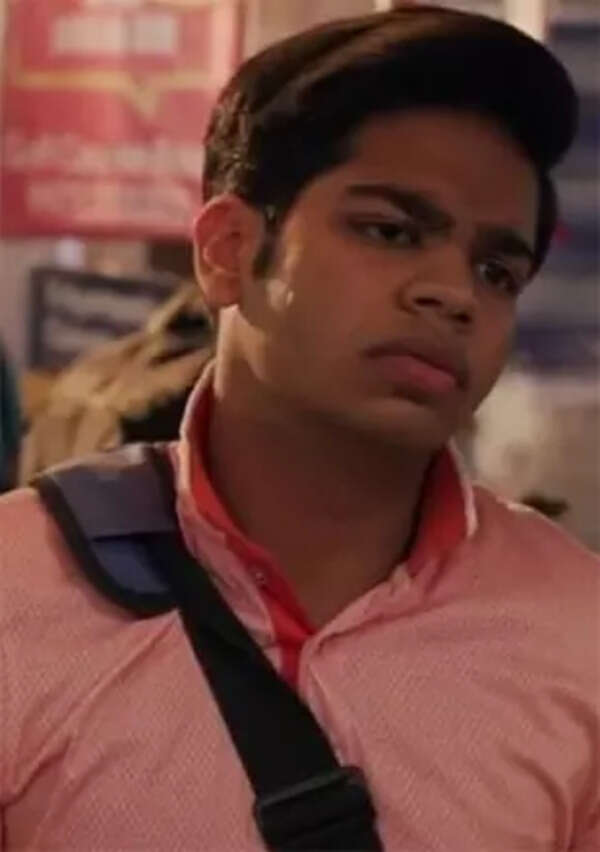 Ghich Pich Movie Review: A beautiful bittersweet tale of adolescence done right