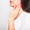 Early Symptoms Of Mumps: Swelling on the face could be mumps; early ...