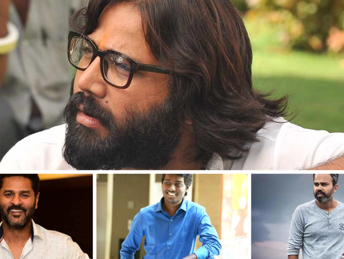 South Indian Directors who are set to shine in 2024 | The Times of India