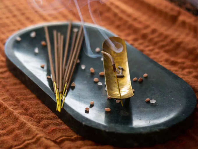 6 benefits of using incense sticks to transform your mind and space | The Times of India