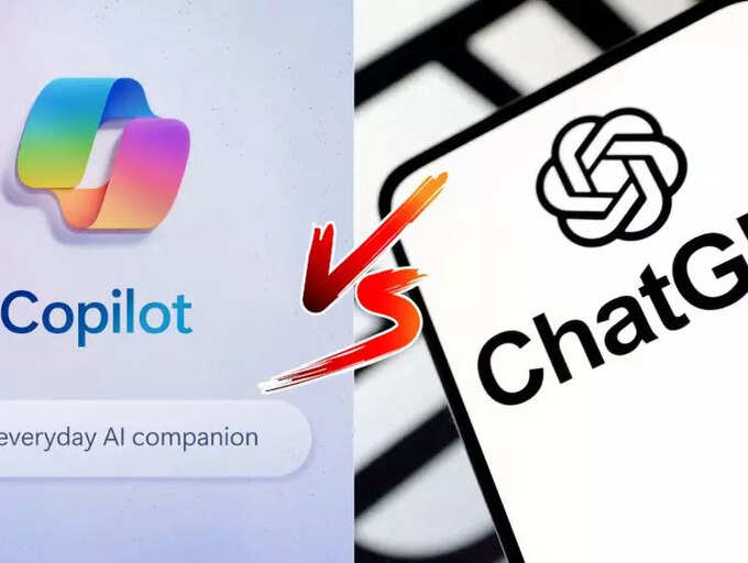 ChatGPT vs Microsoft Copilot: 5 key differences you might not know ...
