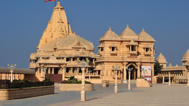 Top must-visit historical places in Gujarat, Gujarat - TimesTravel