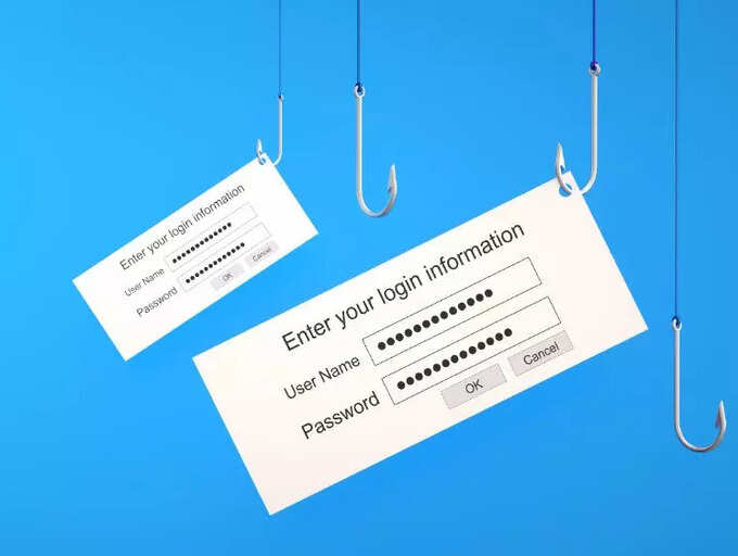 Watch out for these 5 common hacking methods in 2024 | The Times of India