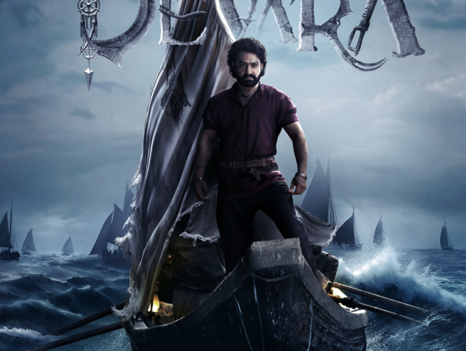 Reasons why 'Devara' is one of the most anticipated movies of 2024 | The Times of India