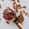 How to check the purity and quality of almonds at home
