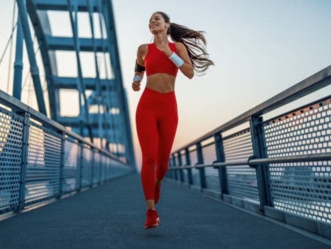 6 divas who inspire us to hit the gym | The Times of India