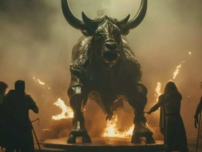 Most brutal medieval torture devices | The Times of India
