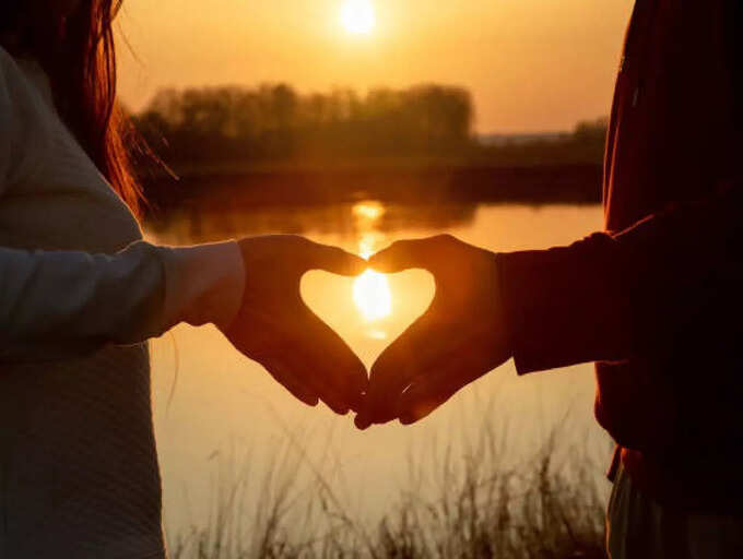 Finding love later in life-Why it is a necessity | The Times of India