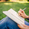How maintaining a daily journal can transform your life