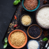 Healthiest Rice Option: Red vs black vs brown vs white rice, find out ...