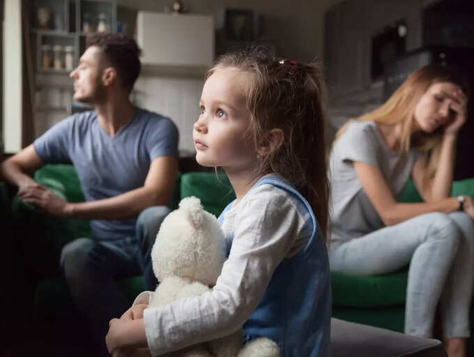 How to deal with a dysfunctional family | The Times of India
