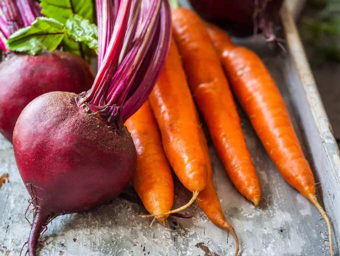 5 Healthy Carrot Beetroot recipes for boosting immunity | The Times of ...