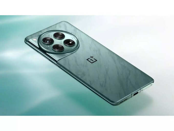 OnePlus 12: OnePlus launches its first most-powerful phone of 2024 ...