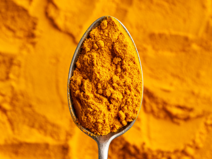 6 ways having a teaspoon of turmeric daily can help | The Times of India