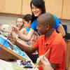 6 ways art helps children and adults express themselves better