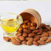 Is edible Almond oil good for health? How to add it to the daily diet?