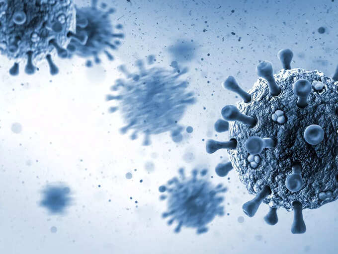 What are the zombie viruses scientists are worried about? Can they ...