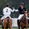 Why is Polo called the ‘Sport of Kings’?