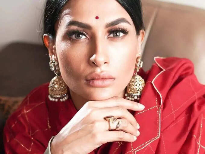 Exclusive - Pavitra Punia: The darkest period of my life was after Bigg ...
