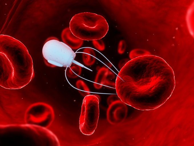 Injectable Nanobots, SlothBot and 9 other ‘cool’ robots; here's what ...