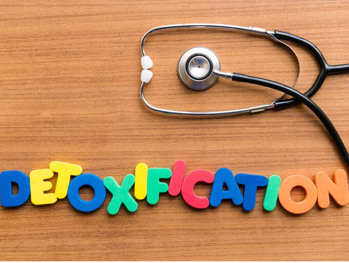 Detox Foods: 7 superfoods for ultimate detoxification