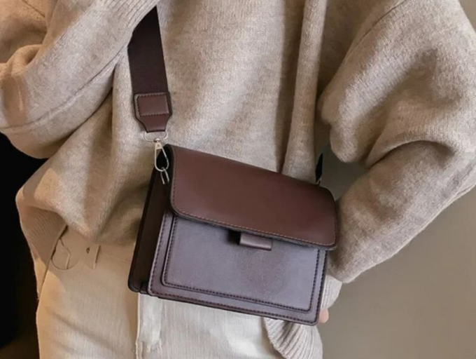 5 must-have stylish mini bags for every occasion in your wardrobe | The ...