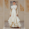 5 trending Anarkali styles to uplift your traditional wardrobe