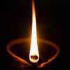 Magic of light: Rules for lighting diya in home temple
