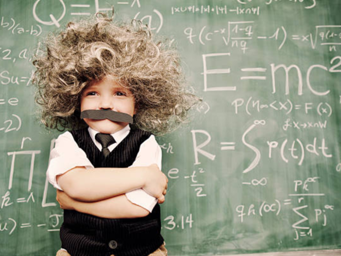 How to make kids love math: 6 easy tips from experts | The Times of India