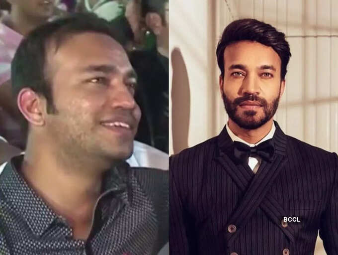 From the viral unrecognizable picture to the recent stylish looks: Bigg ...