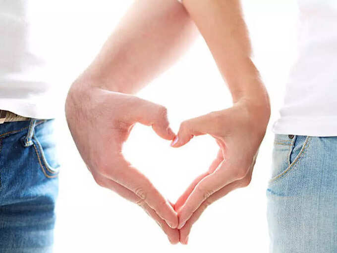 Men and Love: What it means to be a man and in love | The Times of India