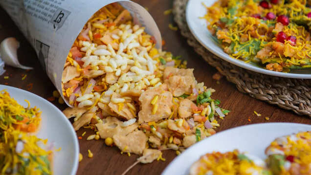 Must-visit Indian destinations for foodies | TimesTravel