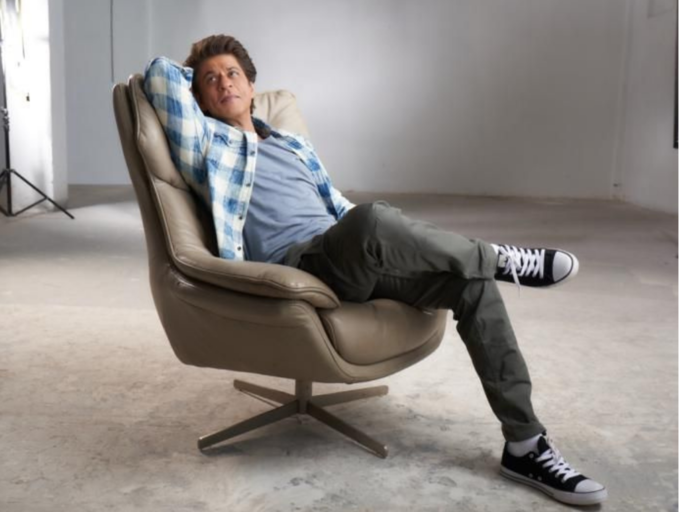 Shah Rukh Khan: Top 5 favourite sneakers of Bollywood’s ‘Badshah’ Shah ...
