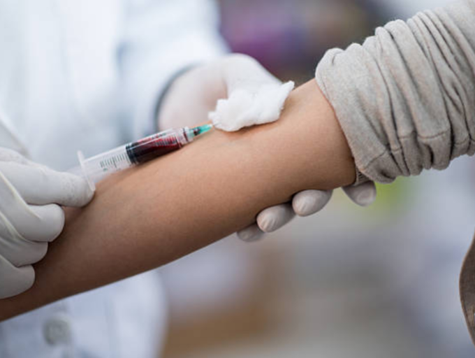 Blood Tests: 5 essential blood tests you must do every year