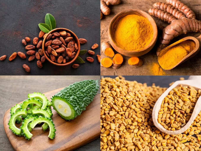 5 bitter foods that are a must-have in daily diet | The Times of India