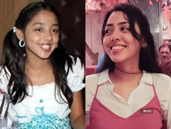Taarak Mehta Ka Ooltah Chashmahs Jheel Mehta Aka Sonu Reveals Why She