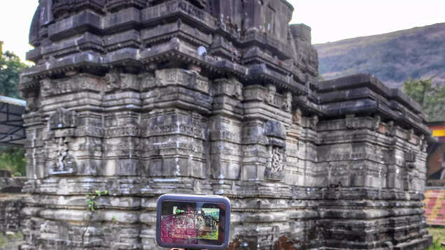 Junnar - Offbeat gem of the Sahyadris and birthplace of Chhatrapati ...