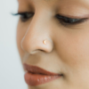 Nose Ring Designs: Trending nose ring designs