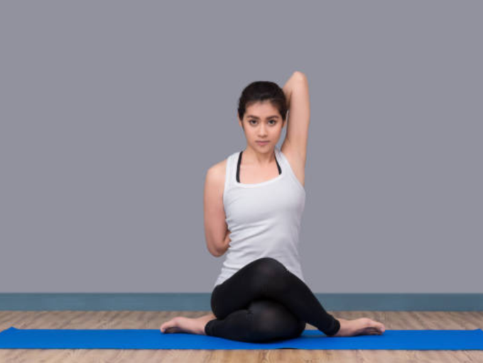 These simple exercises can help women live longer | The Times of India