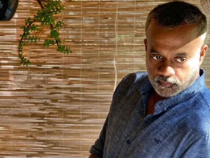 Lesser-known facts about director Gautham Vasudev Menon | The Times of ...