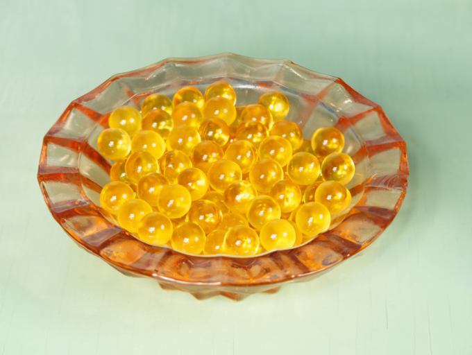 Cod Liver Oil: 6 benefits of consuming this supplement | The Times of India