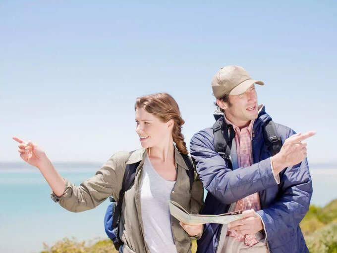 Why do people of opposite personalities attract each other in ...